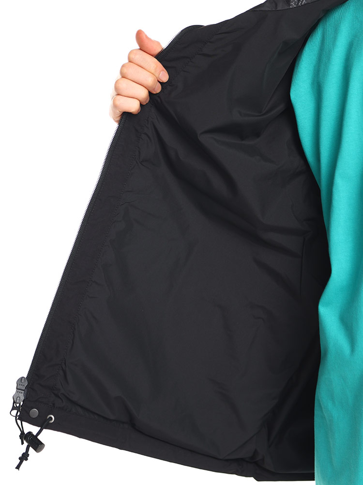 THE NORTH FACE (ザ ノースフェイス) フード フルジップ THE NORTH FACE (ザ ノースフェイス) フード フルジップ